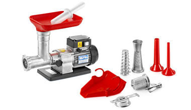 Mincer sausage maker australia store