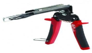 Salami Crimper/Stapler | Sausages Made Simple - Sausages Made Simple