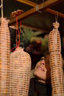 Collagen Wrap Sheet - Natural | Cured Meat - Sausages Made Simple