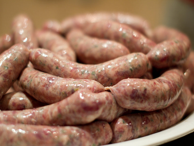 Sausage Making Starter Kit | Sausages Made Simple - Sausages Made Simple