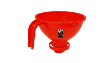 Sauce Filling Funnel | Sausages Made Simple - Sausages Made Simple