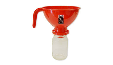 Sauce Filling Funnel | Sausages Made Simple - Sausages Made Simple