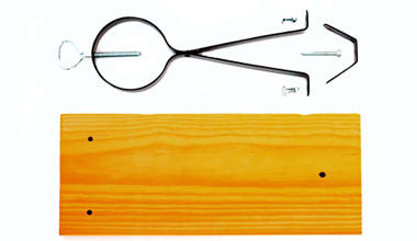 Prosciutto Carving Stand - Milano | Sausages Made Simple - Sausages ...