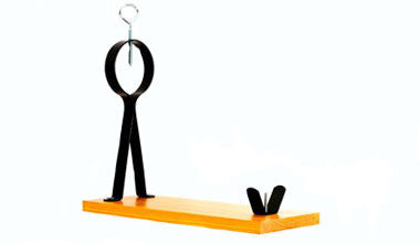 Prosciutto Carving Stand - Milano | Sausages Made Simple - Sausages ...