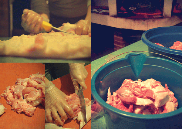 Fresh Sausage Making Book - Instructional | Fresh Sausage - Sausages ...