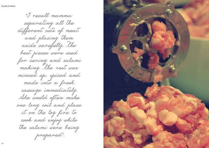 Fresh Sausage Making Book - Instructional | Fresh Sausage - Sausages ...