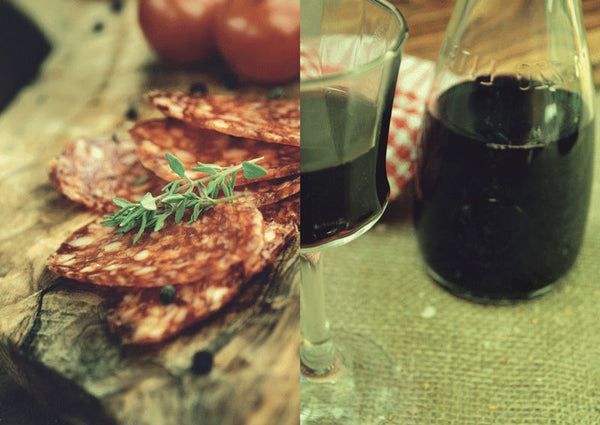 Fresh Sausage Making Book - Instructional | Fresh Sausage - Sausages ...